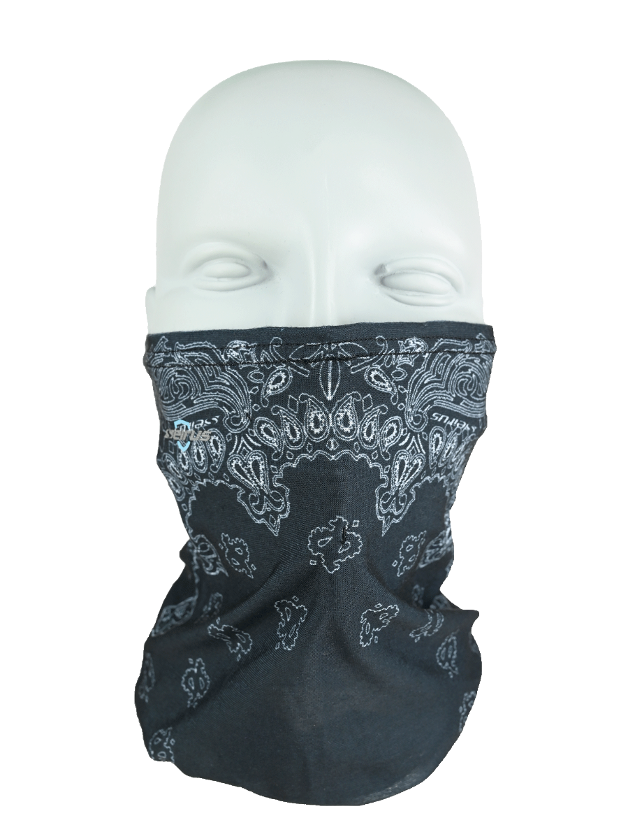 Shield Arc Sunthing® Discreet Tube – Seirus Innovative Accessories, Inc.