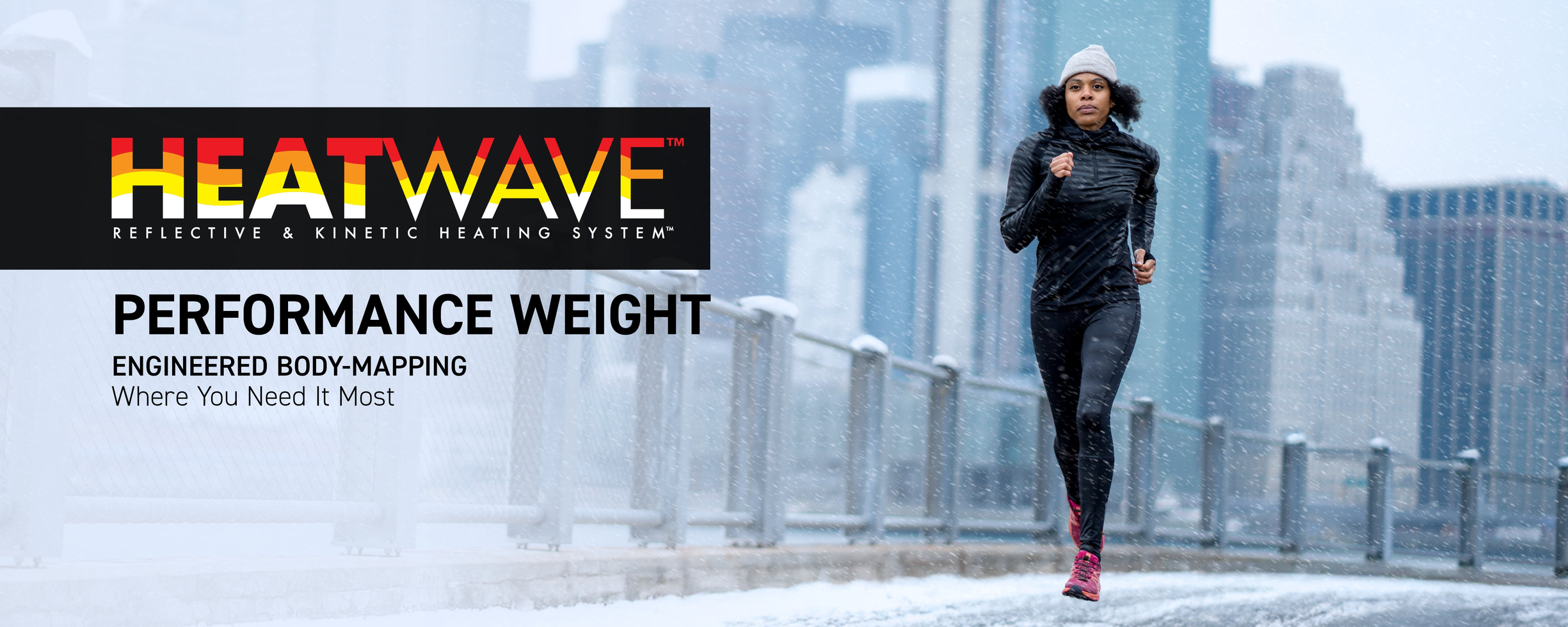 Performance Base Layers for High-Intensity Workouts | Seirus