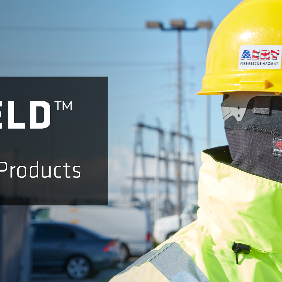Flame Resistant Cold Weather Gear | Fireshield™ | Seirus