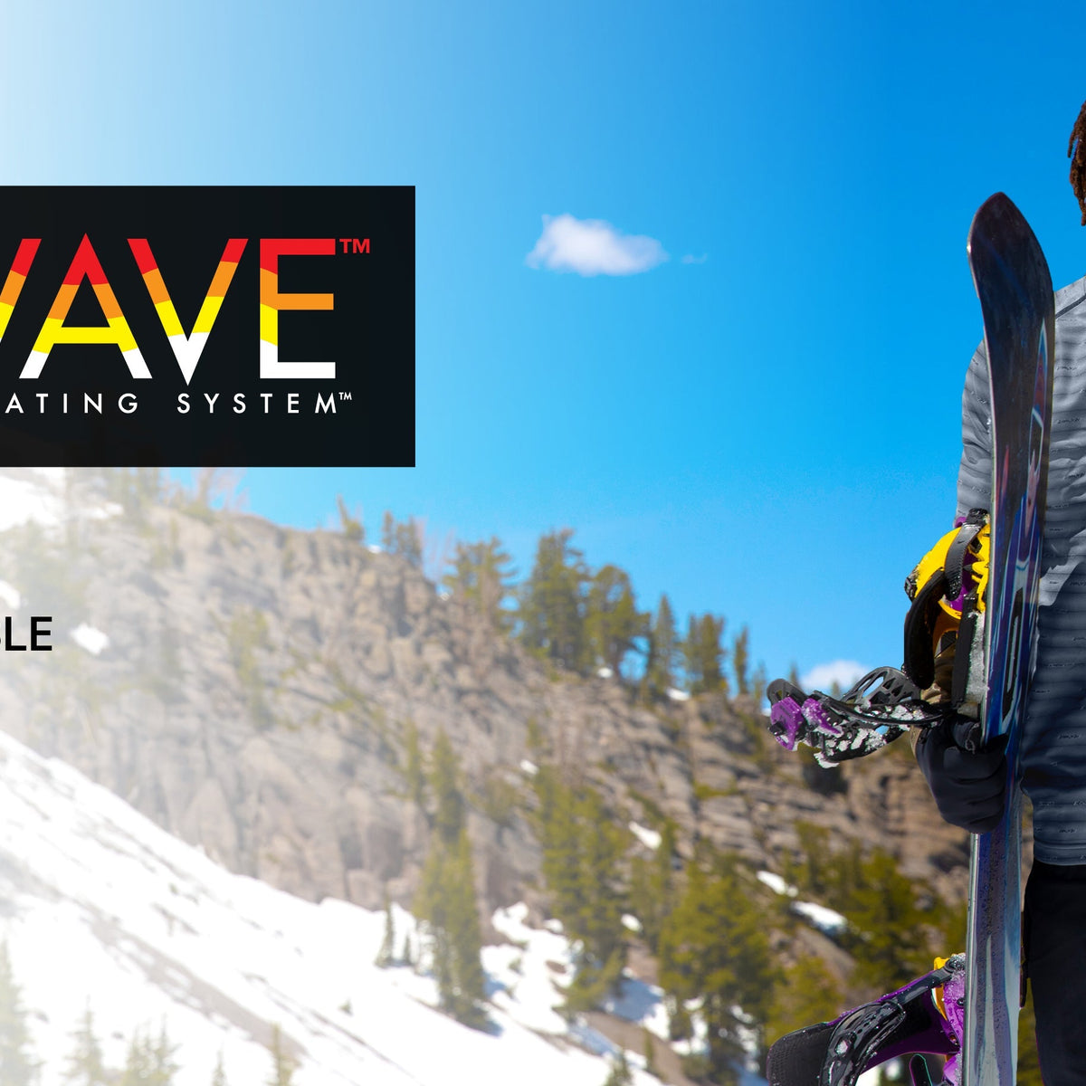 Reflective Base Layer – Seirus Innovative Accessories, Inc.