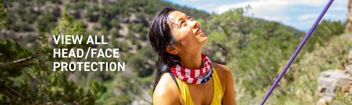 View All Sun Protection for Head & Face | Seirus Innovation