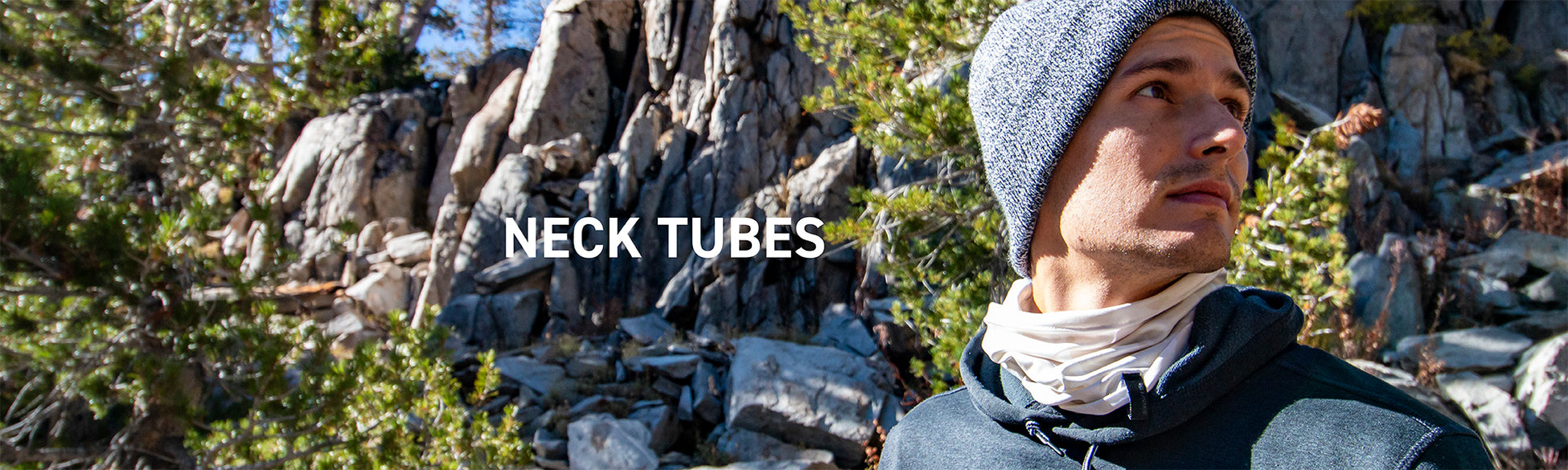 Neck Tubes | Men & Women's Neck Tubes | Neck Warmer – Seirus Innovative ...
