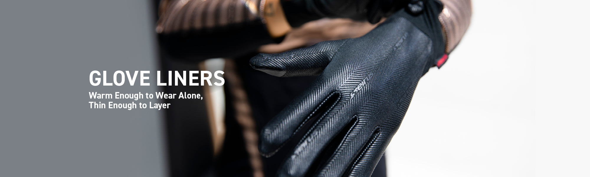 Glove Liners | Ski Glove Liners | Thermal Glove Liners – Seirus ...
