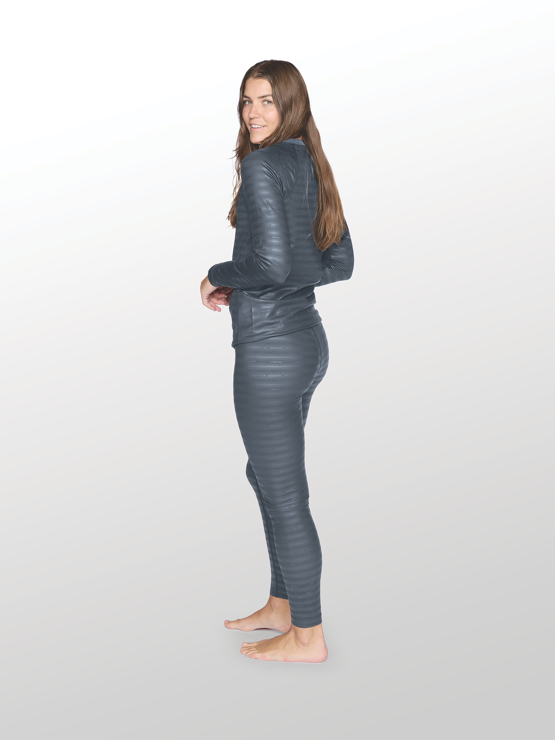 Reflective Base Layer for Men and Women | Seirus