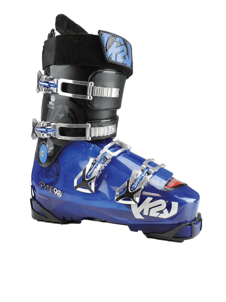 Cat Tracks® | Extend The Life of Ski Boots | Seirus