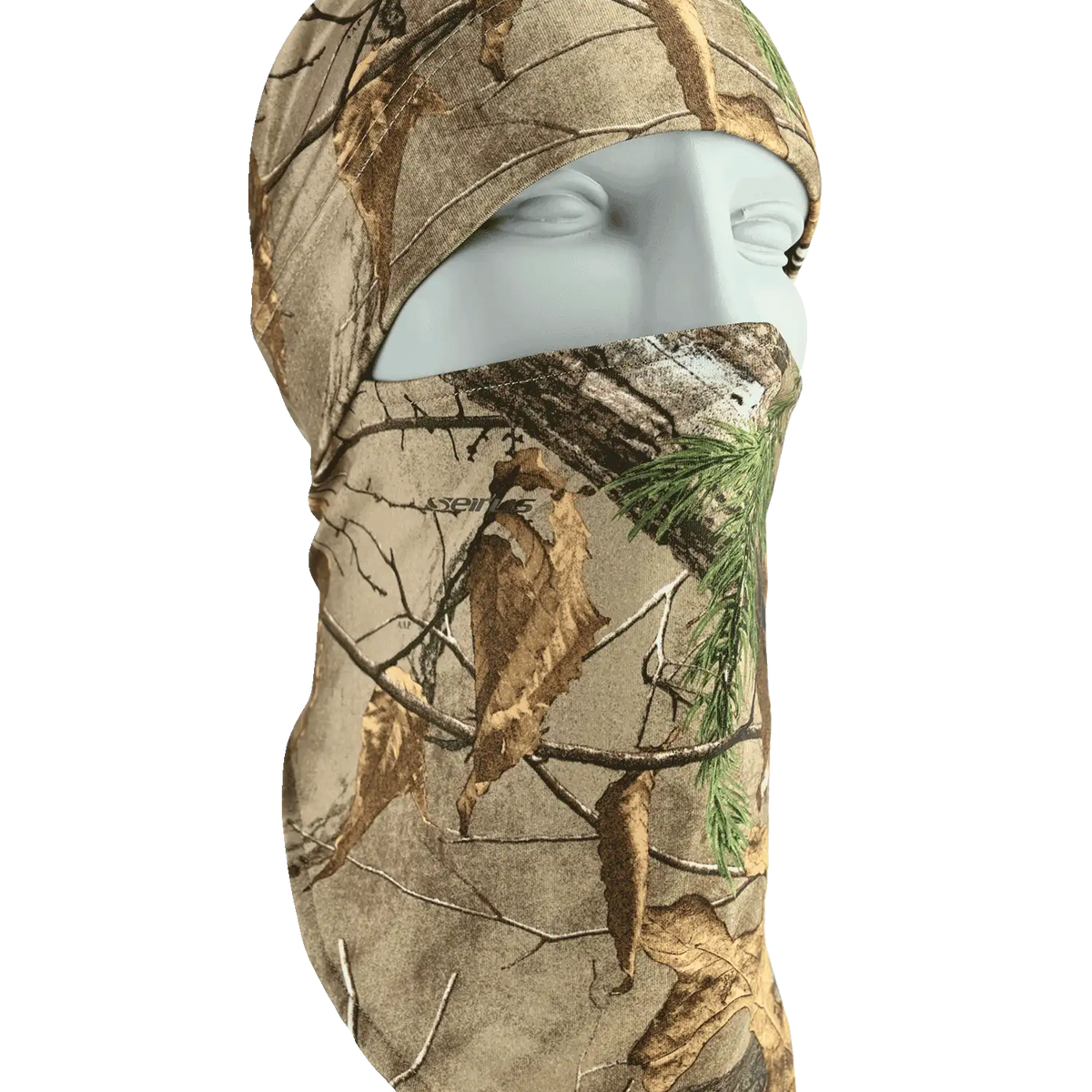 Dynamax Quick Headliner Camo