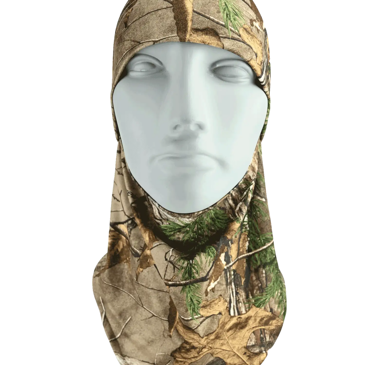 Dynamax Quick Headliner Camo