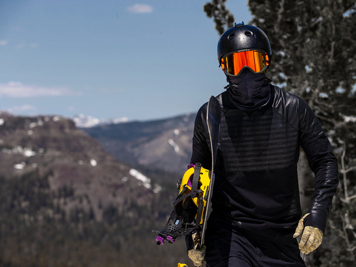 Cold Weather Gear | Heated Gloves, Beanies and Balaclavas – Seirus ...