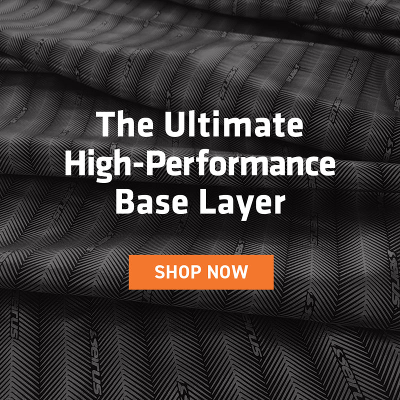 Heatwave Body-Mapped Base Layers - Advanced Heating for Peak Comfort ...