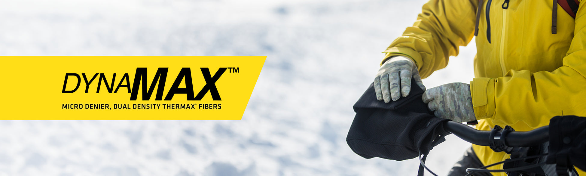 Dynamax Technology Info | Seirus – Seirus Innovative Accessories, Inc.