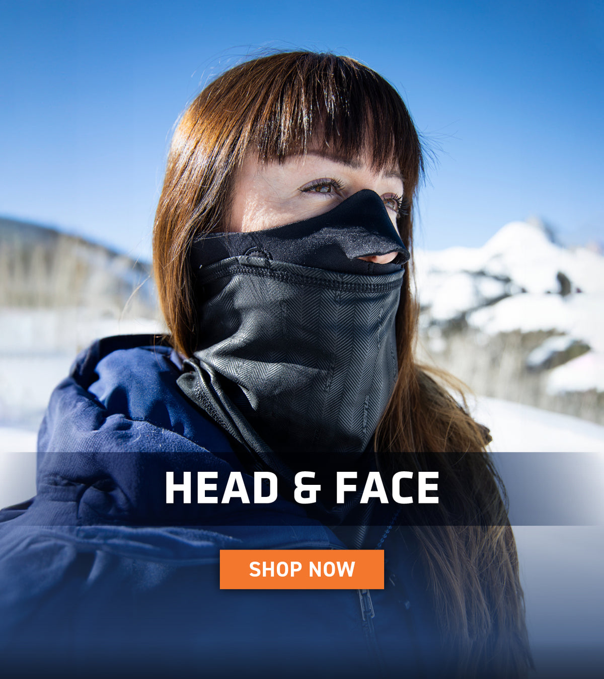 Heatwave™ Technology - Reflective & Kinetic Heating for Warmth