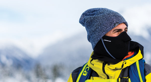 Cold Weather Gear | Heated Gloves, Beanies and Balaclavas – Seirus ...