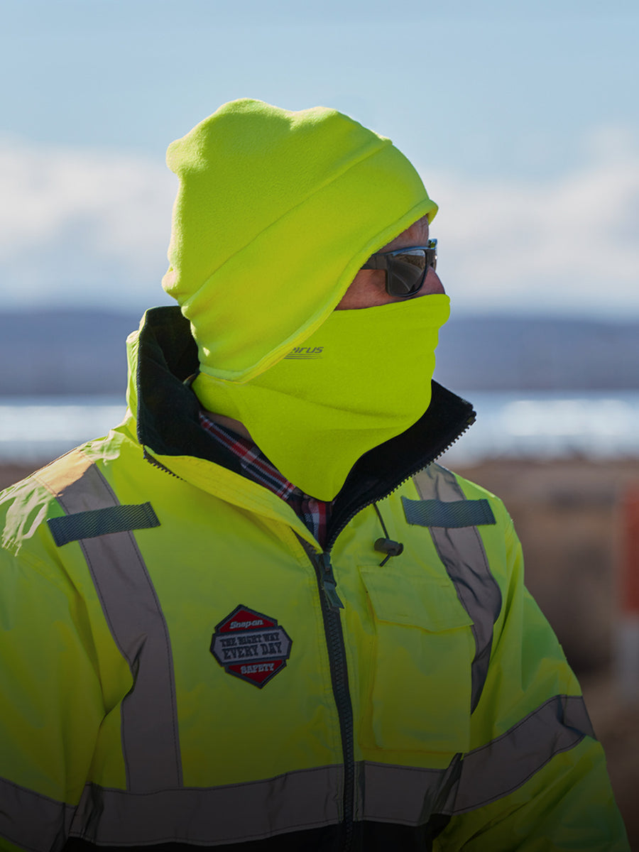 Cold Weather Gear | Heated Gloves, Beanies and Balaclavas – Seirus ...