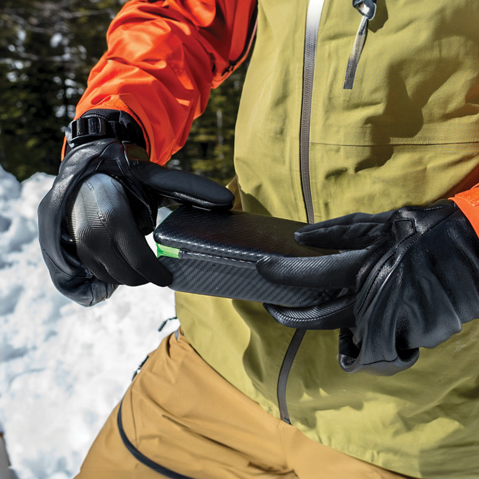 Magne Series- Magnetic Mitts & Masks | Seirus