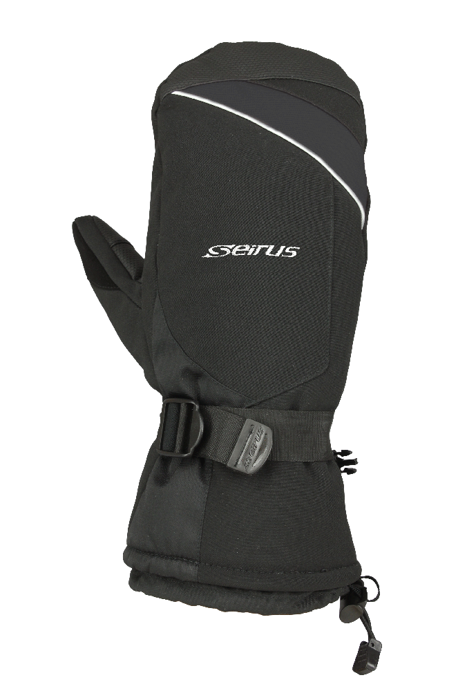 Alpine and Mountaineering Gloves | Seirus Innovation – Seirus ...