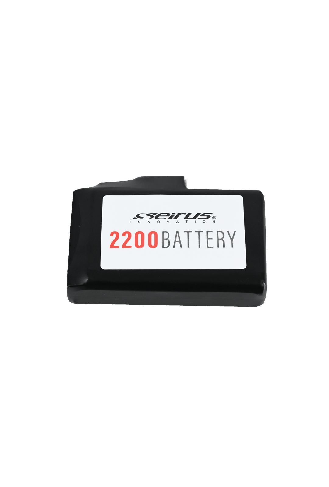 HeatTouch™ 2200 Battery - Atlas Models Only – Seirus Innovative ...