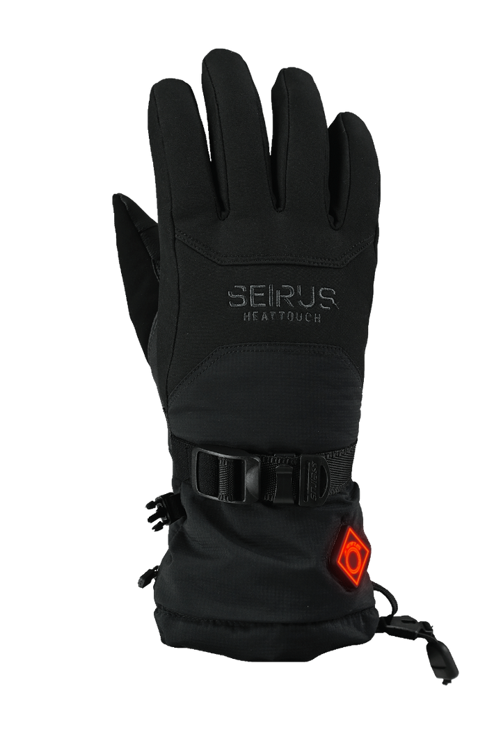 Kids Cold Weather Gloves | Warm Gloves for Kids | Seirus Innovation ...