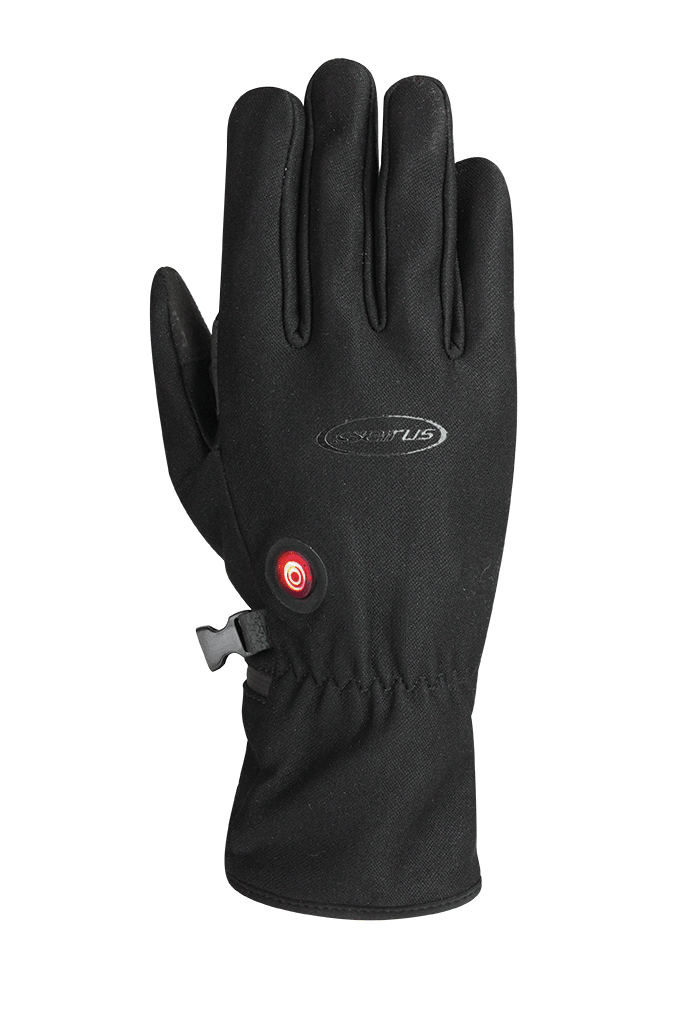 Heated Gloves for Cold Weather, Snow Gloves & Mittens | Seirus ...