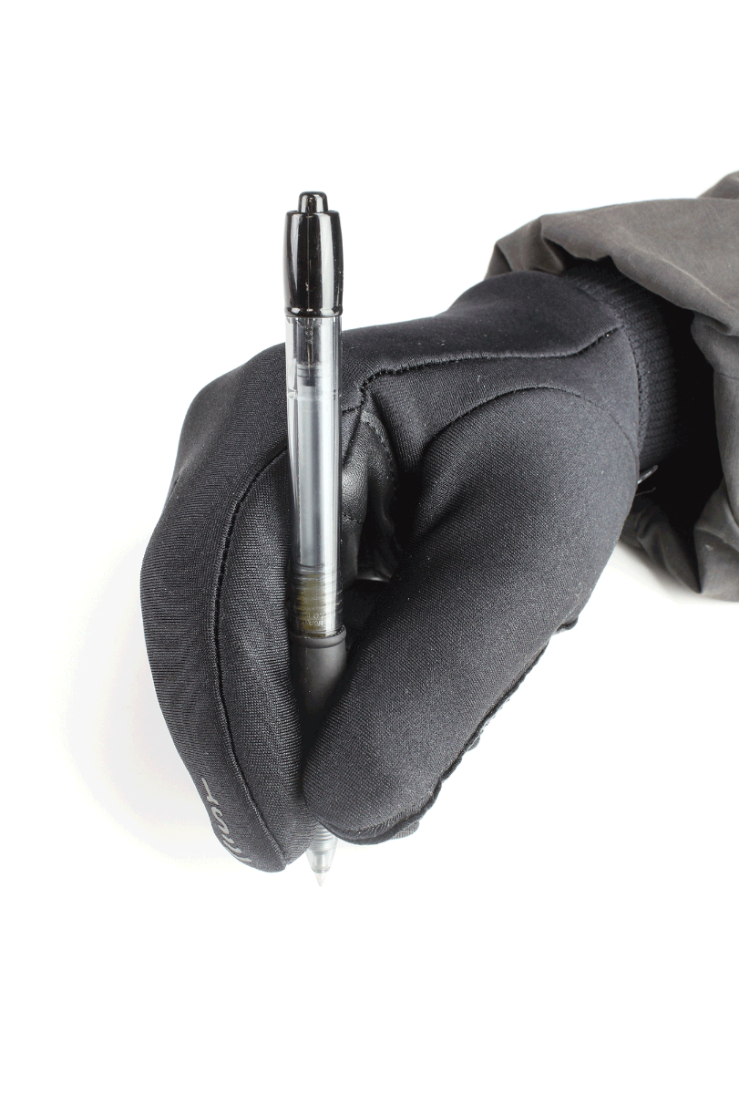 Soundtouch™ Heatwave™ All Weather™ Glove – Seirus Innovative Accessories, Inc.