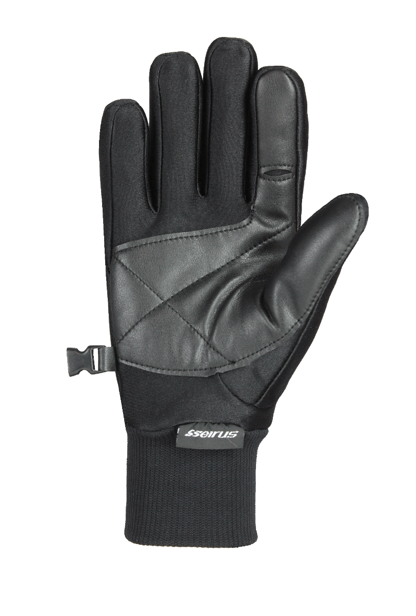 Soundtouch™ Heatwave™ All Weather™ Glove – Seirus Innovative ...