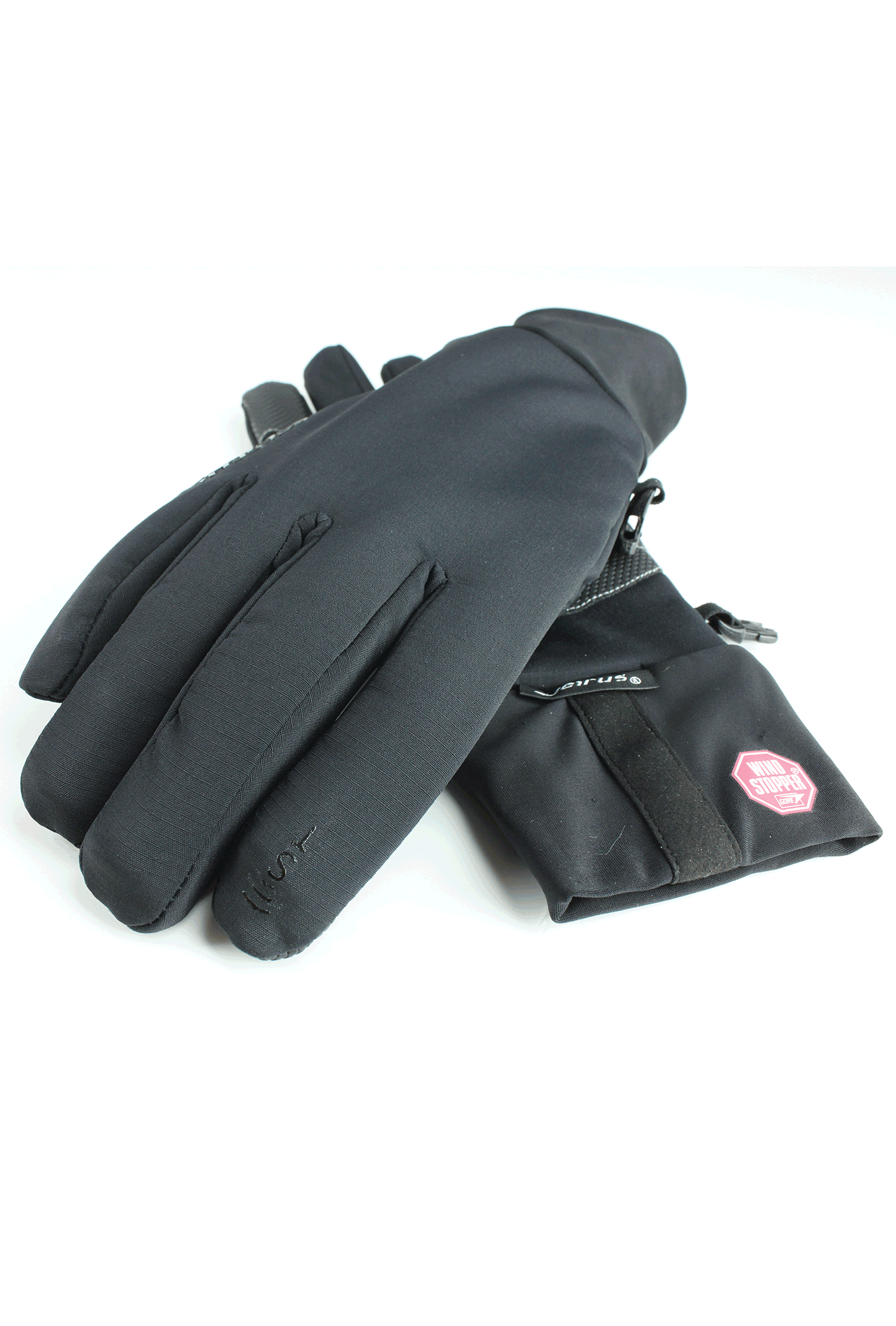 SoundTouch™ Gore-Tex® Infinium™ All Weather™ Glove – Seirus Innovative Accessories, Inc.