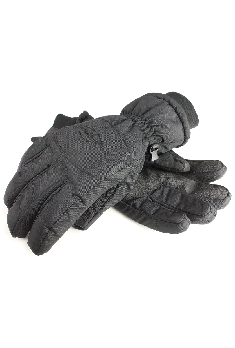 Seirus Eclipse™ Glove: Waterproof, Insulated Cold-Weather Gear – Seirus ...