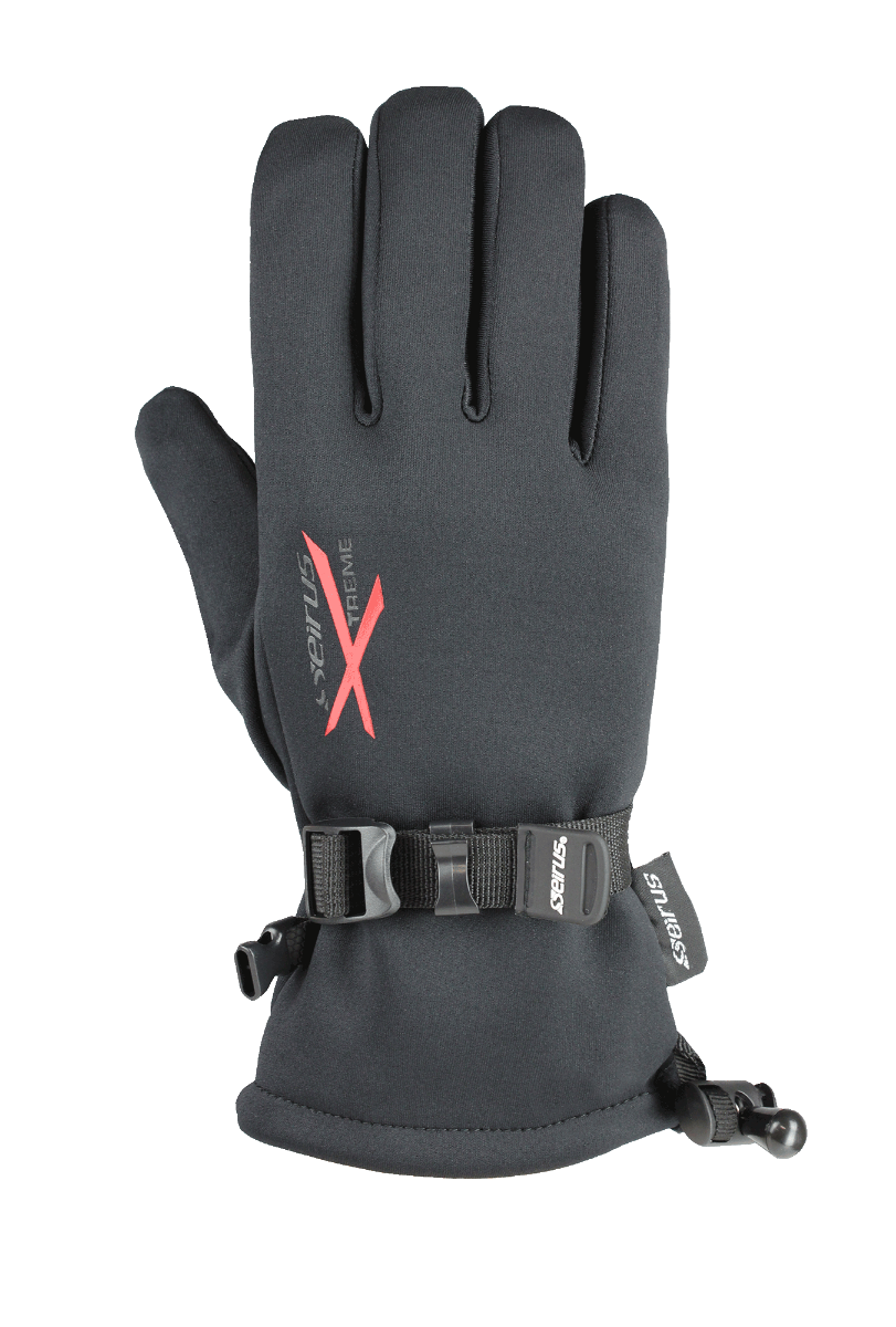 Xtreme™ All Weather™ Glove Gauntlet – Seirus Innovative Accessories, Inc.