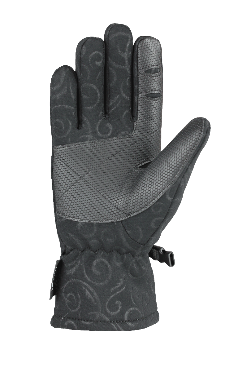 Xtreme™ All Weather™ Textures – Seirus Innovative Accessories, Inc.