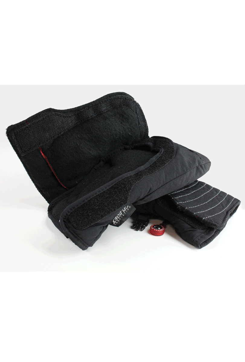 Hot Pocket™ Mitt – Seirus Innovative Accessories, Inc.