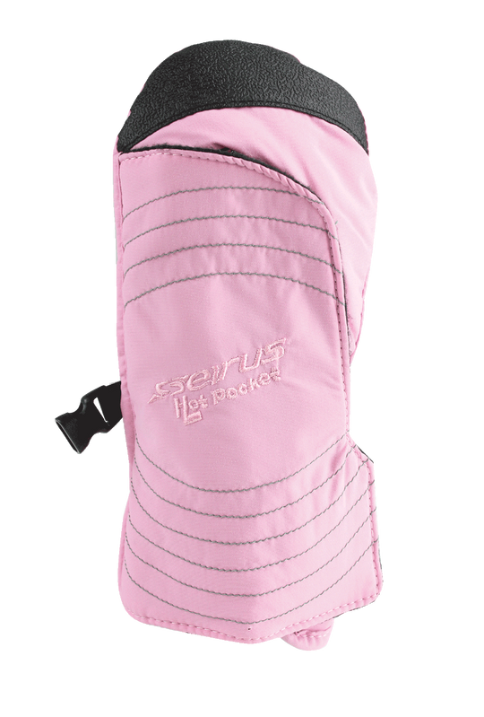 Hot Pocket™ Mitt – Seirus Innovative Accessories, Inc.