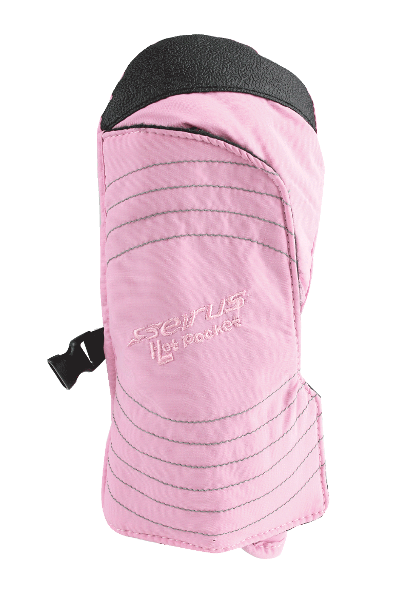 Hot Pocket™ Mitt – Seirus Innovative Accessories, Inc.