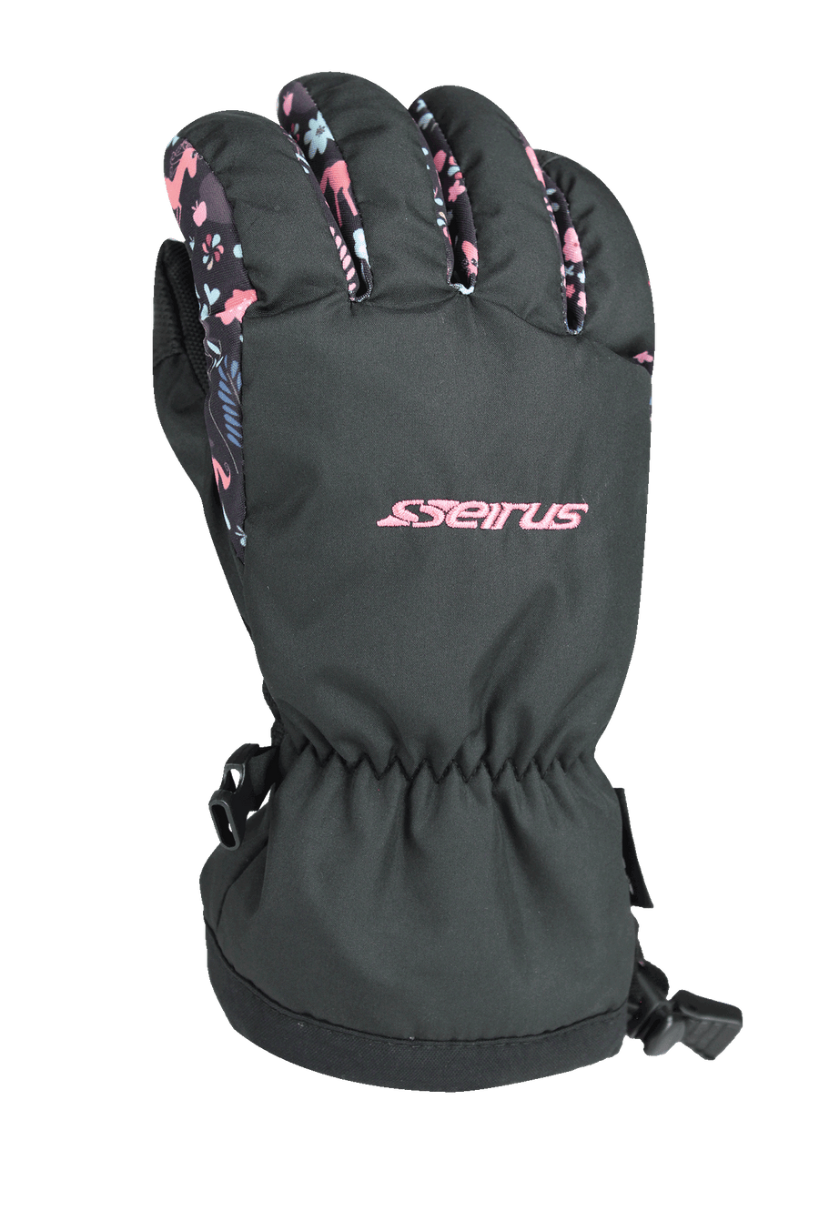 Kids Cold Weather Gloves | Warm Gloves for Kids | Seirus Innovation ...