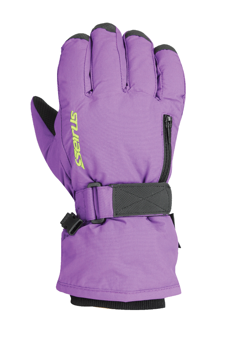 Kids Cold Weather Gloves | Warm Gloves for Kids | Seirus Innovation ...