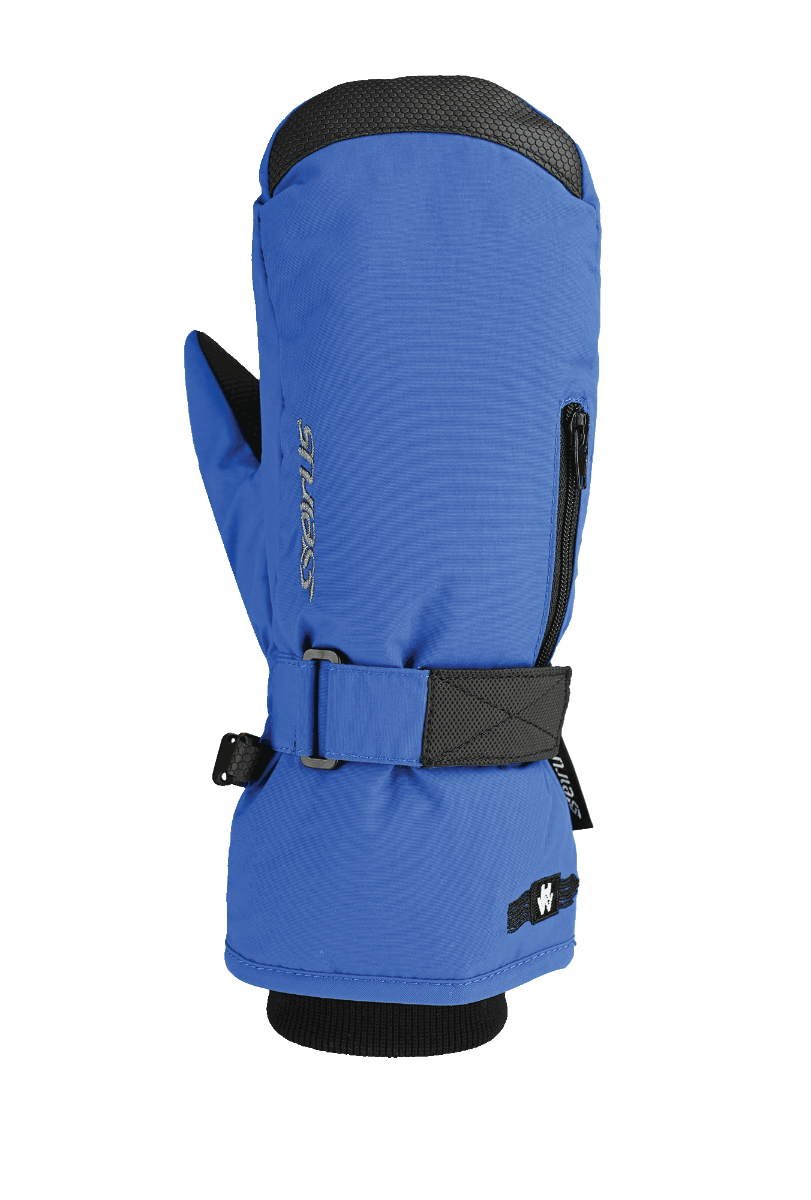 Kids Cold Weather Gloves | Warm Gloves for Kids | Seirus Innovation ...