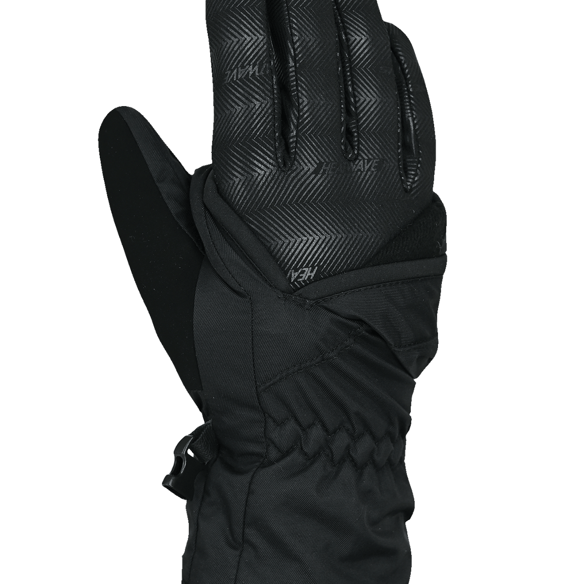 Jr Soundtouch Shadow Magne Mitt – Seirus Innovative Accessories, Inc.