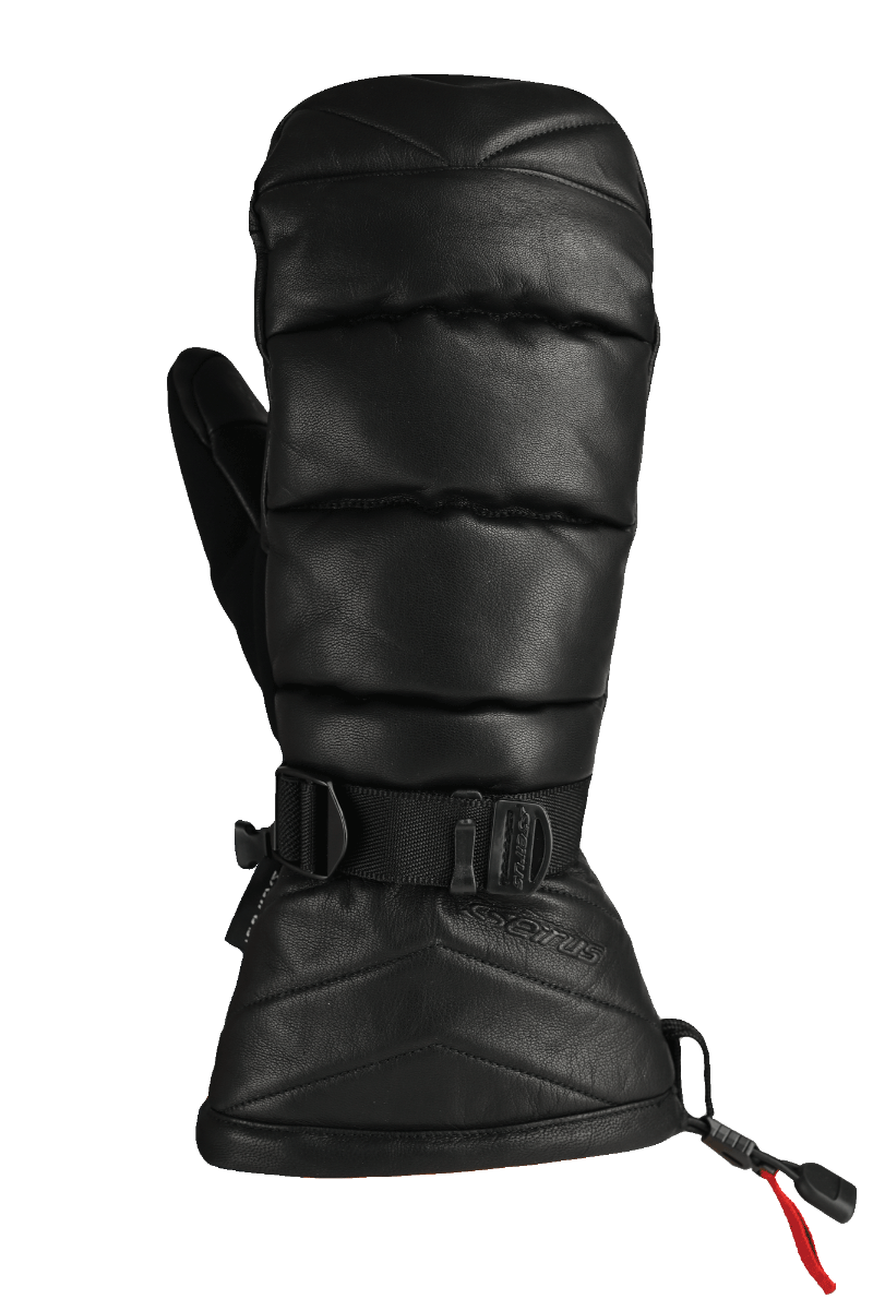 Heated Gloves for Cold Weather, Snow Gloves & Mittens | Seirus ...