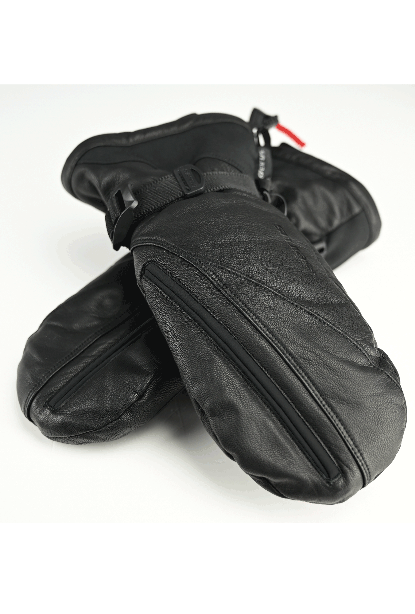 Magne Mitt Heatwave+™ Soundtouch Summit™ – Seirus Innovative ...