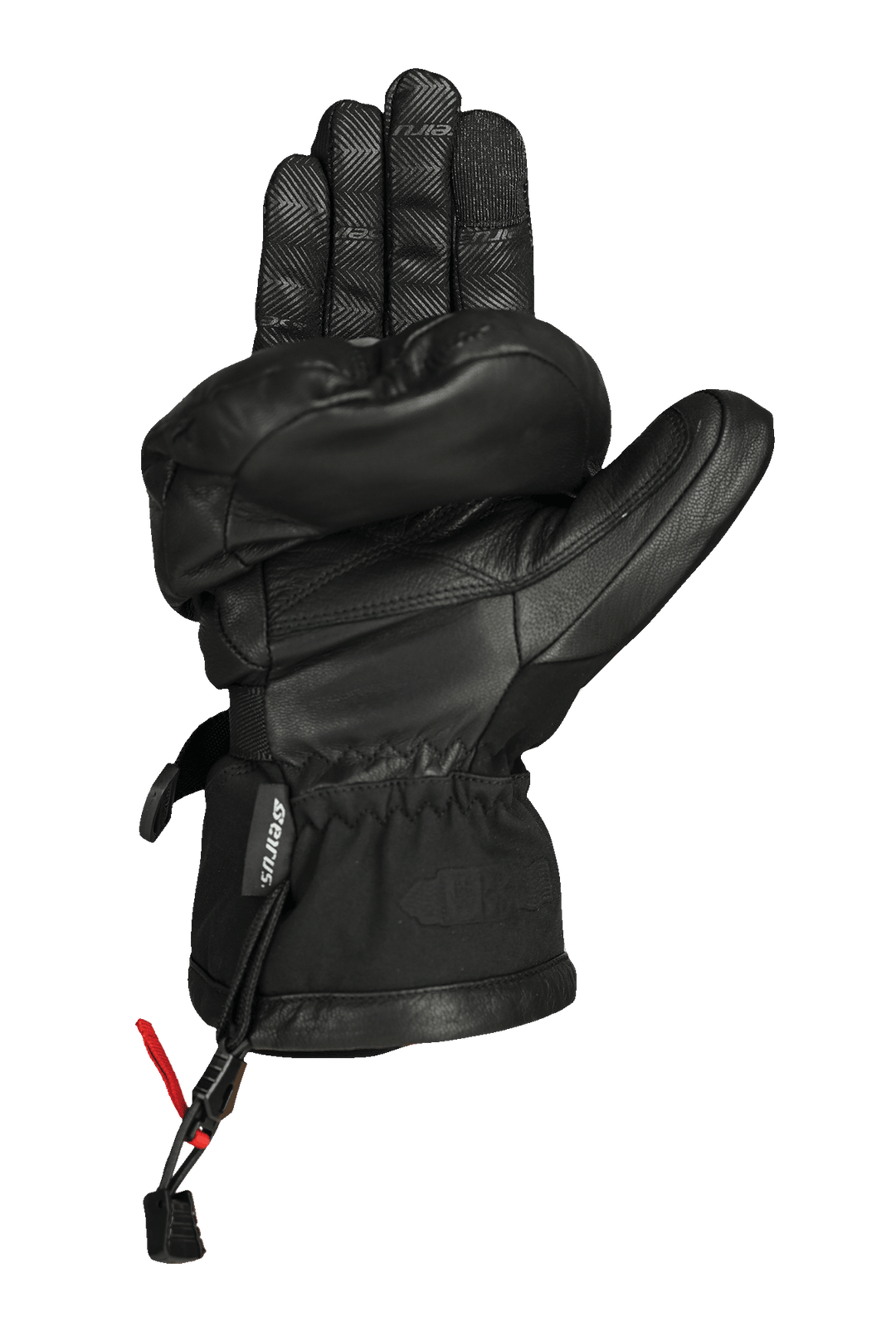 Magne Mitt Heatwave+™ Soundtouch Summit™ – Seirus Innovative ...