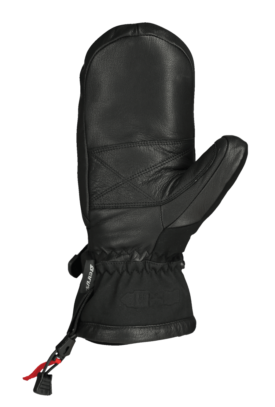 Magne Mitt Heatwave+™ Soundtouch Summit™ – Seirus Innovative ...