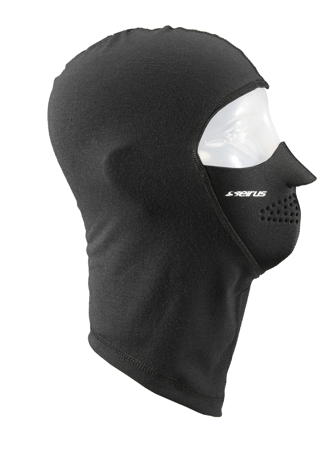 Balaclavas, Ski Masks and More Face Protection | Seirus