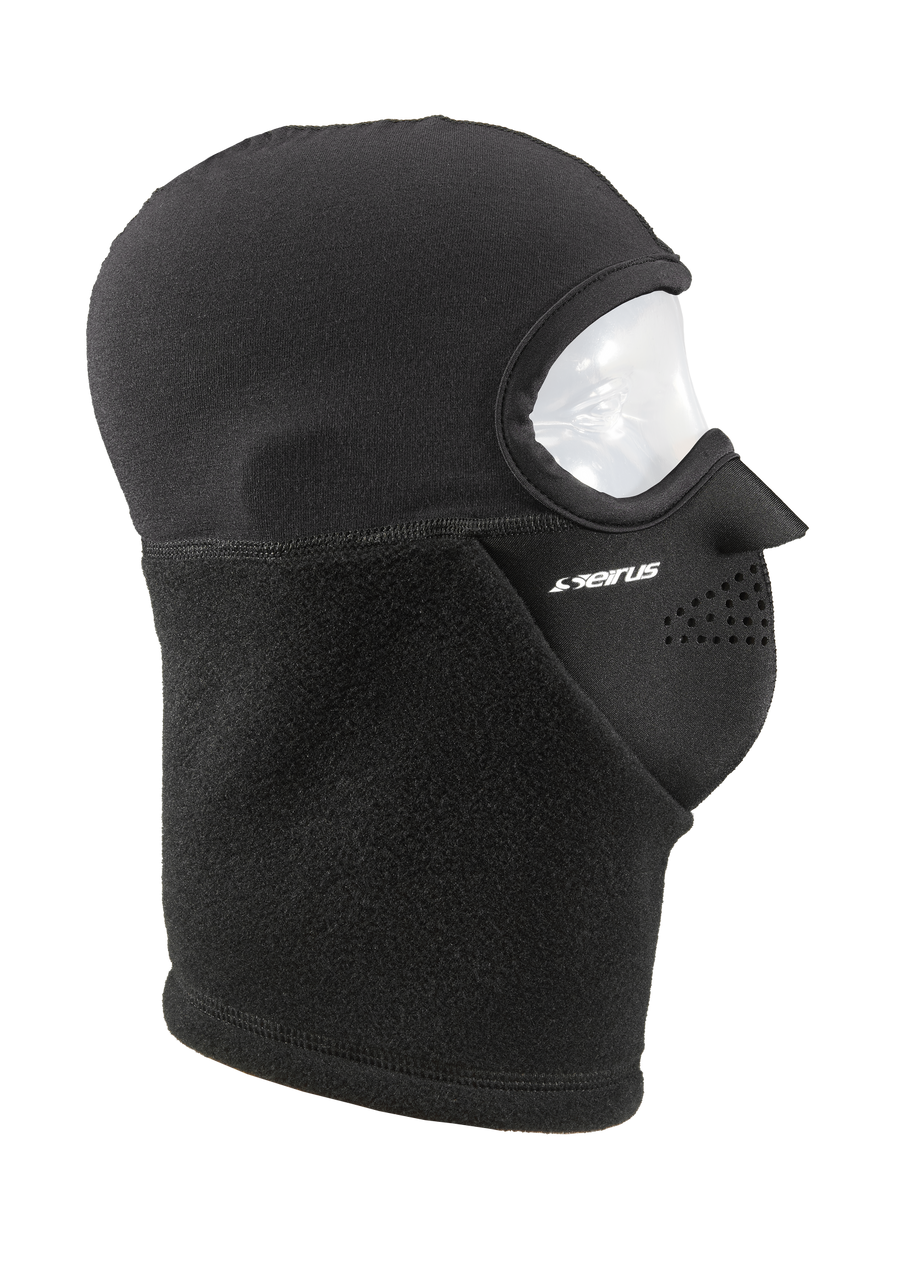 Baclava Headliners for the Cold | Cold Weather Headgear | Seirus