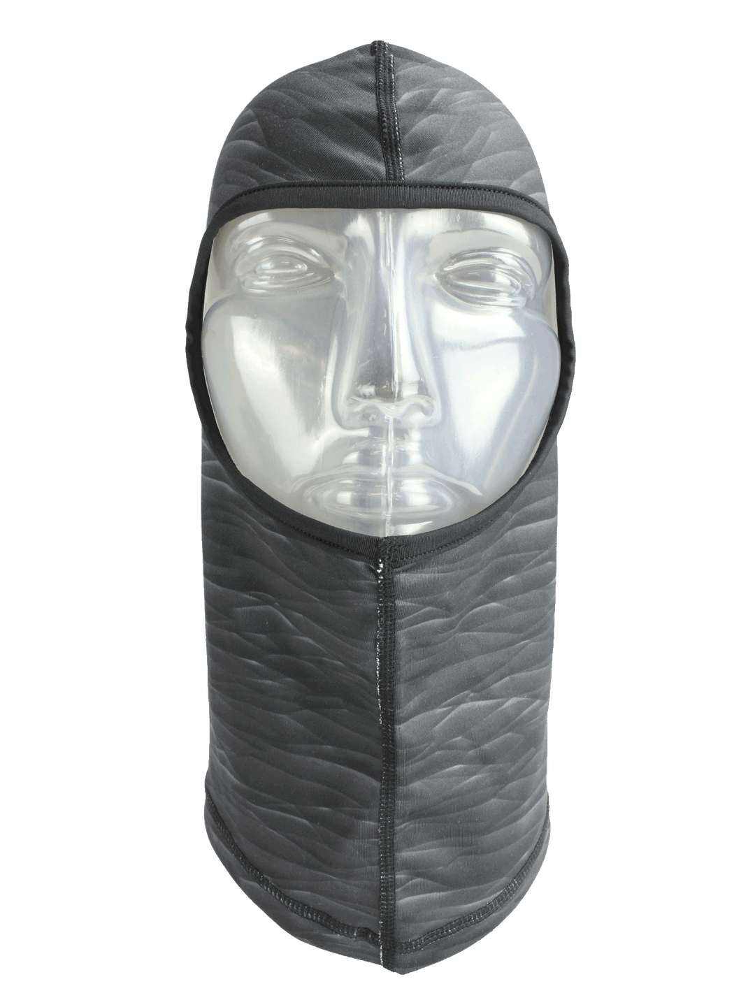 Seirus Dynamax™ Balaclava: Thin, Warm, Wind-Blocking Protection ...