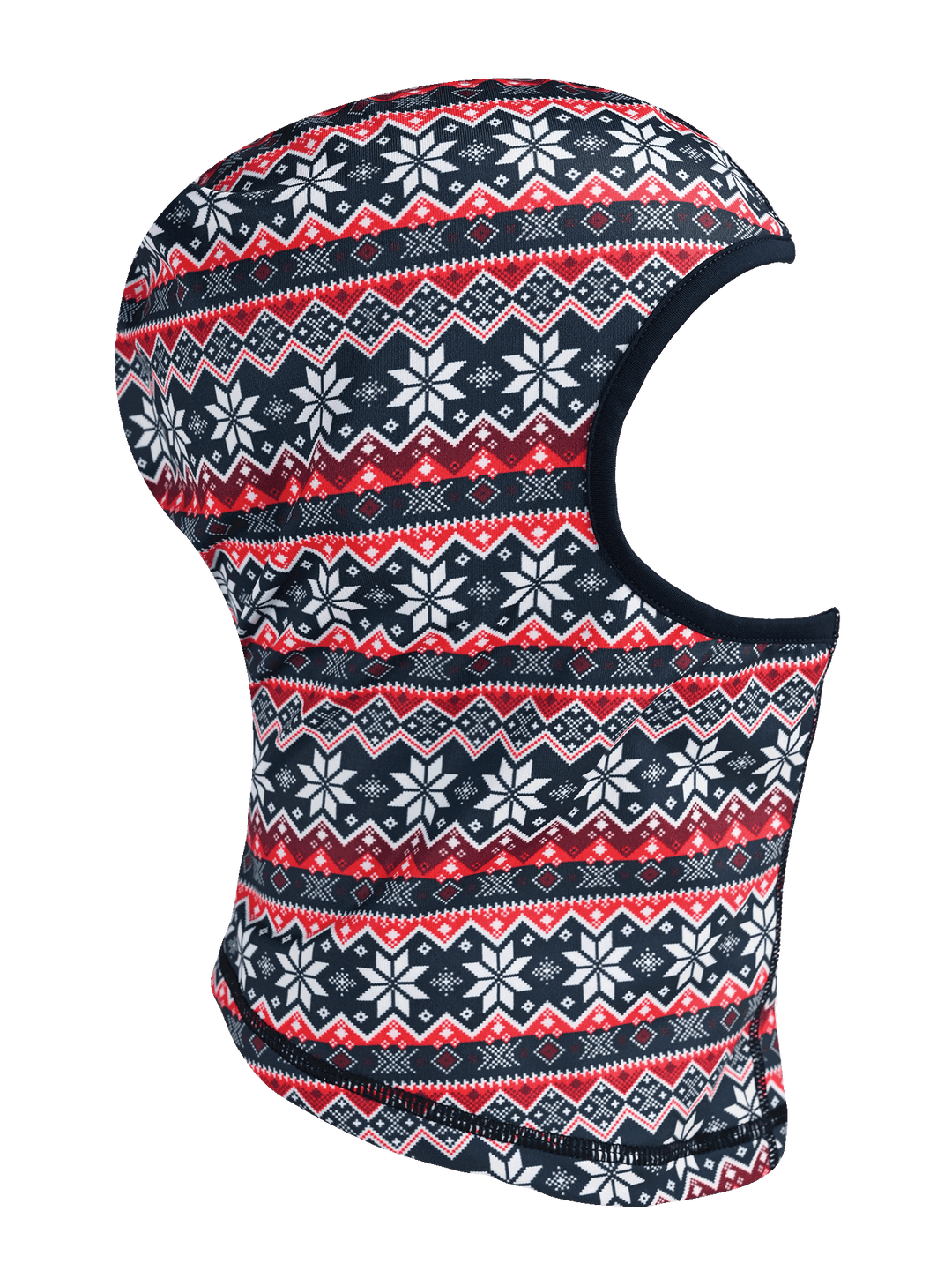 Seirus Dynamax™ Balaclava: Thin, Warm, Wind-Blocking Protection ...