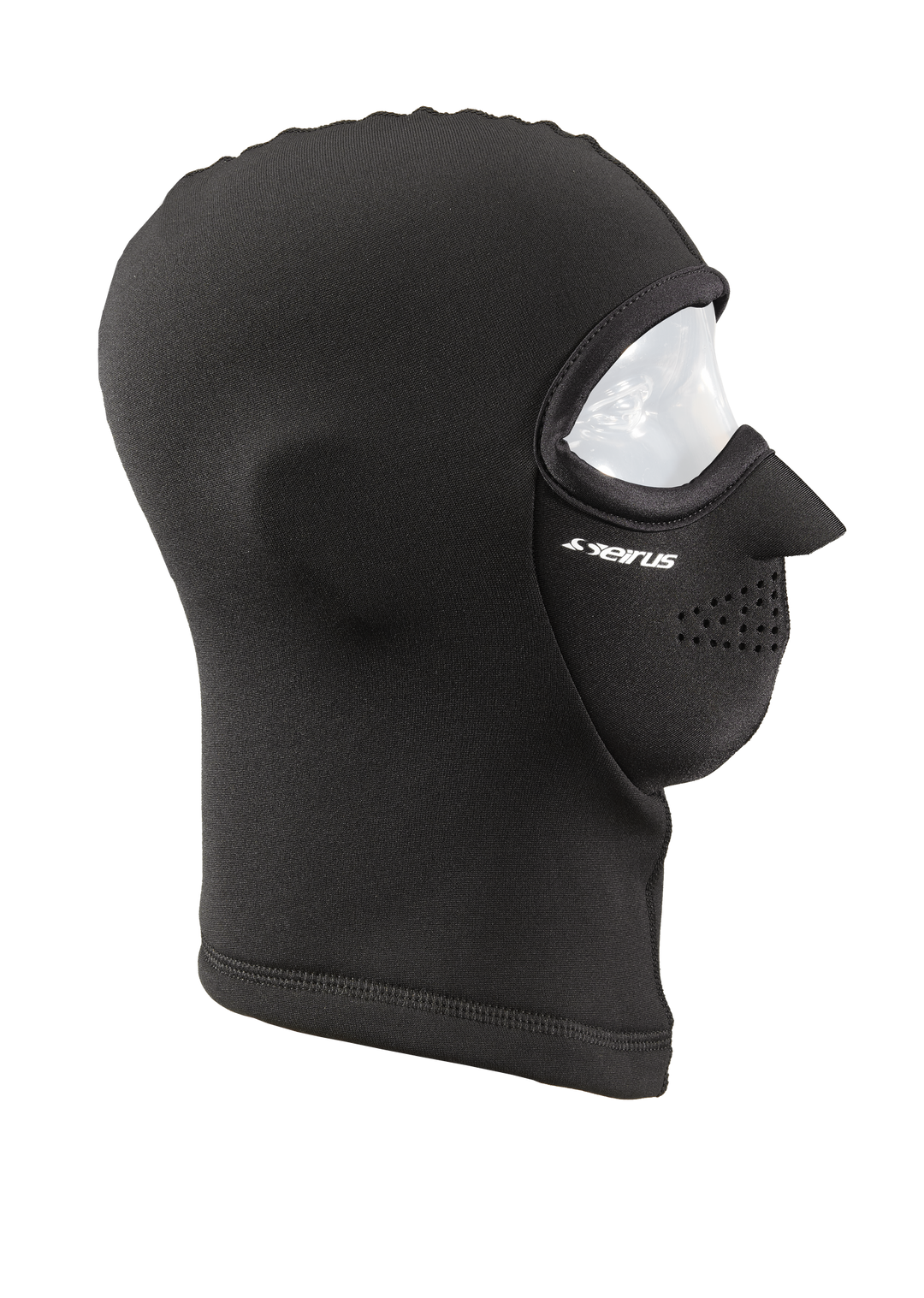 Balaclavas, Ski Masks and More Face Protection | Seirus