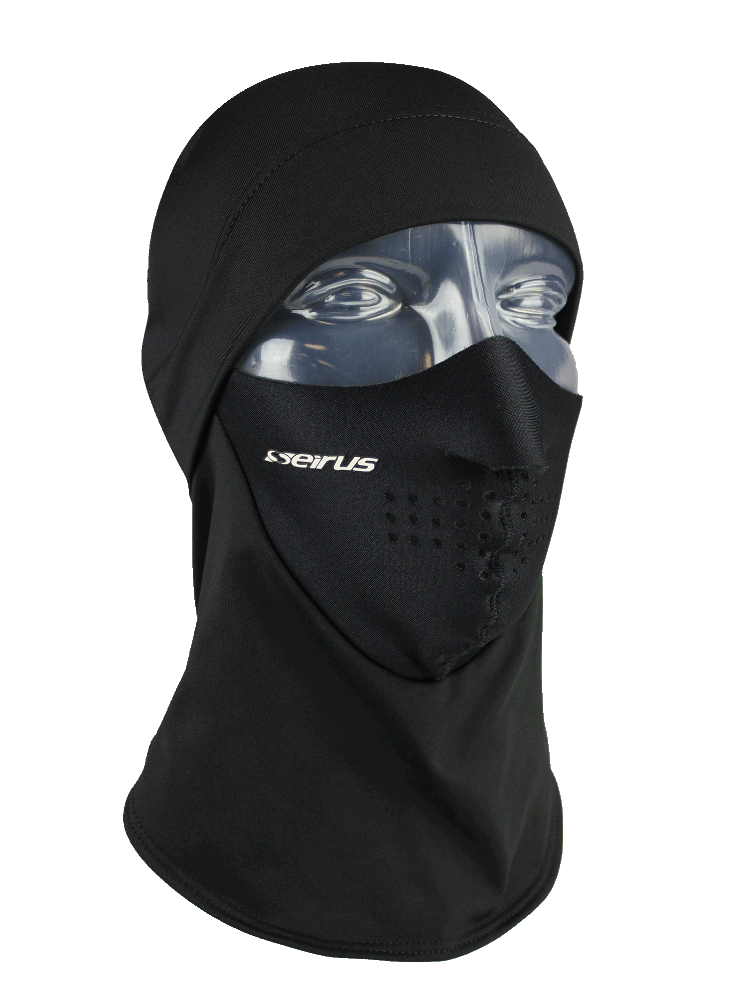 Dynamax™ Quick Combo™ – Seirus Innovative Accessories, Inc.