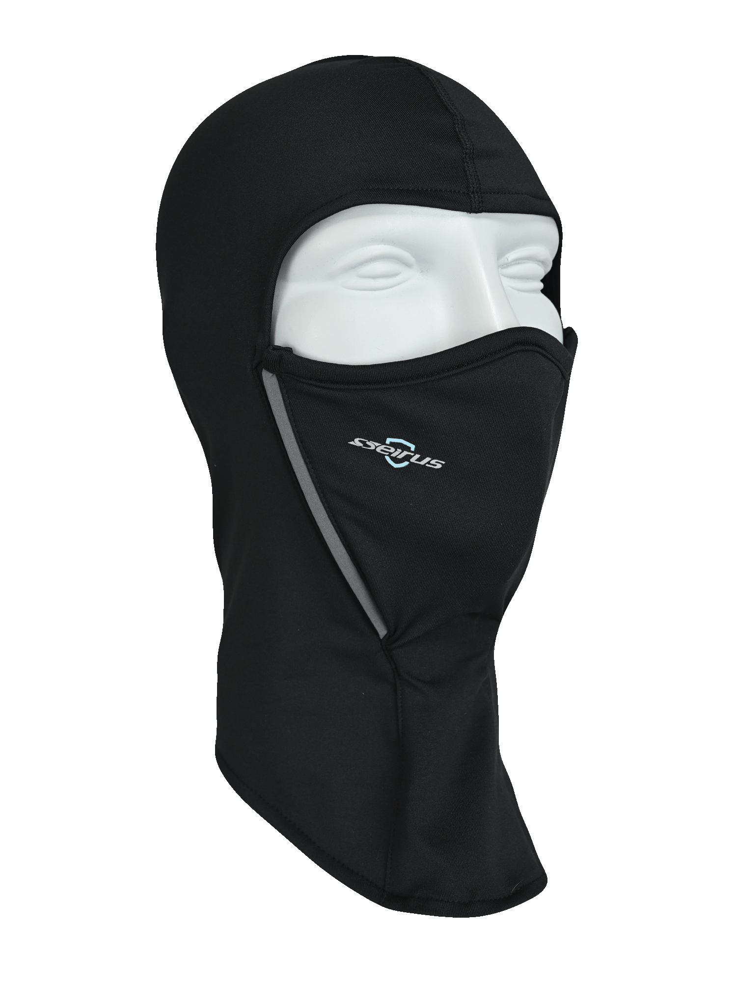 Shield Arc Magnemask™ Balaclava – Seirus Innovative Accessories, Inc.