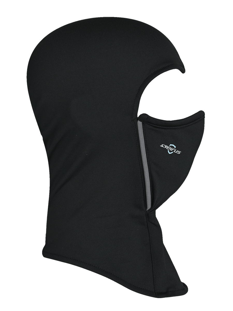 Magnemask: Magnetic Face Mask for Cold Weather | Seirus