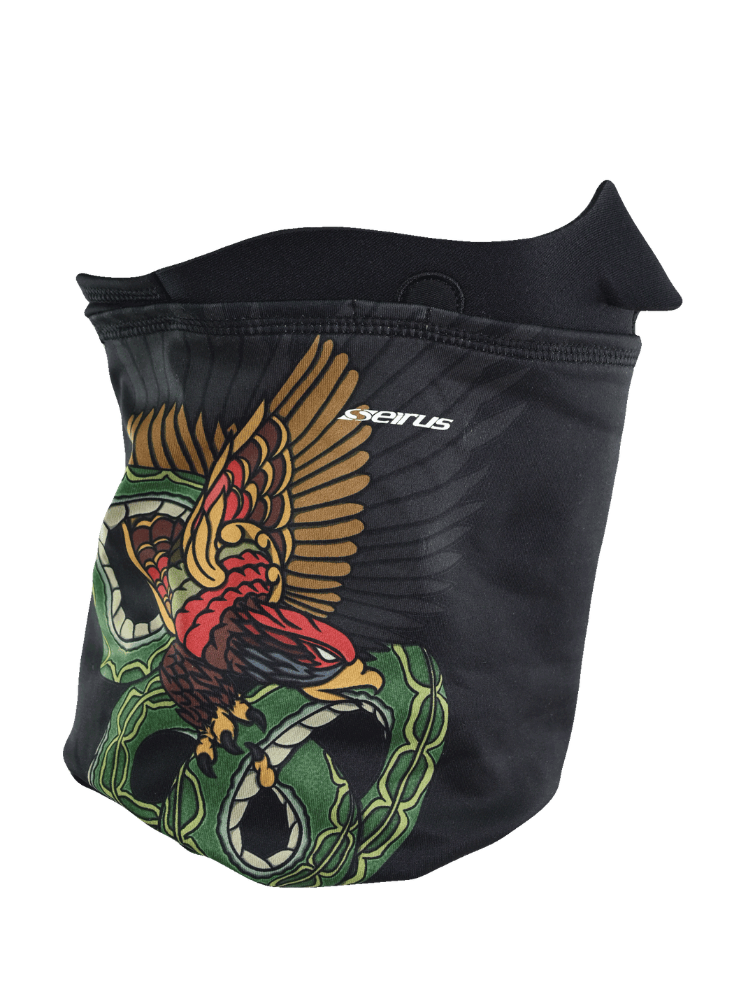 Magnemask: Magnetic Face Mask for Cold Weather | Seirus