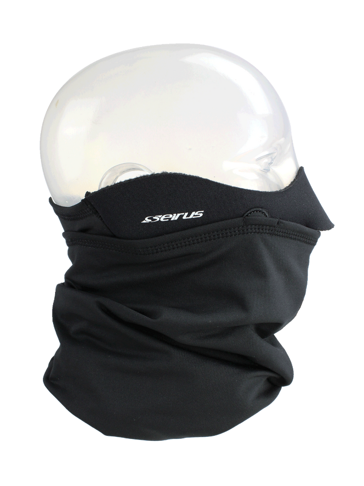Magnemask: Magnetic Face Mask for Cold Weather | Seirus