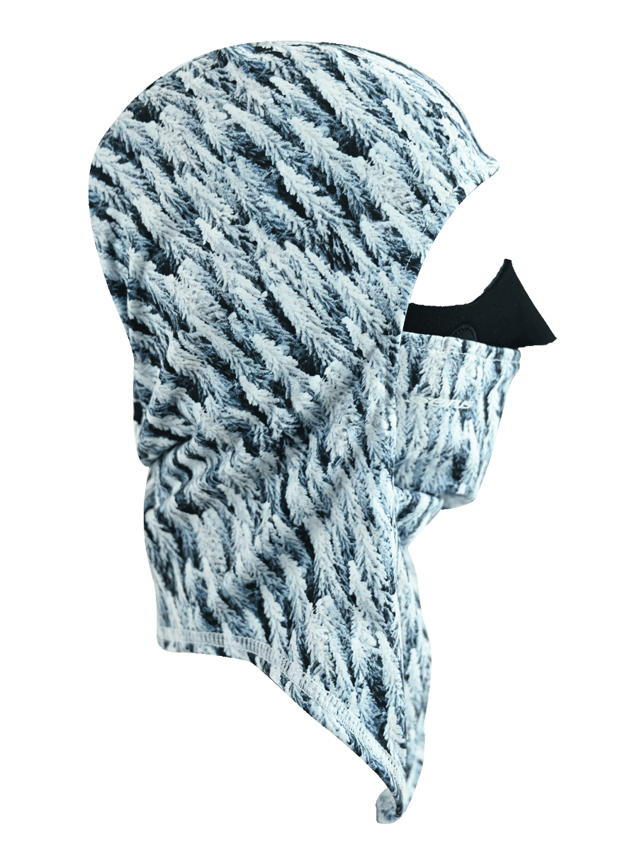 Magnemask | Cold Weather Face Protection – Seirus Innovative ...